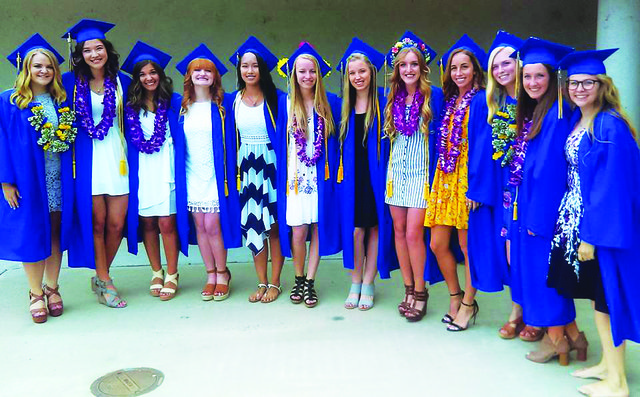 KNIGHTS GRADUATE - Manteca Bulletin
