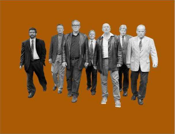 Prospect stages Glengarry Glen Ross - Turlock Journal