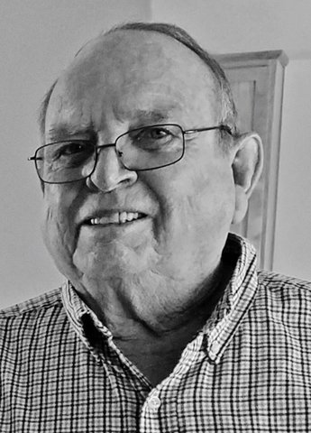 BRUCE EDWARD MACPHAIL - Oakdale Leader