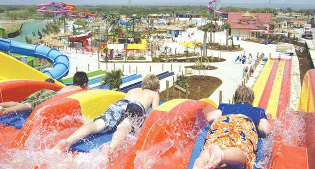 Aquatic center & water park? - Manteca Bulletin