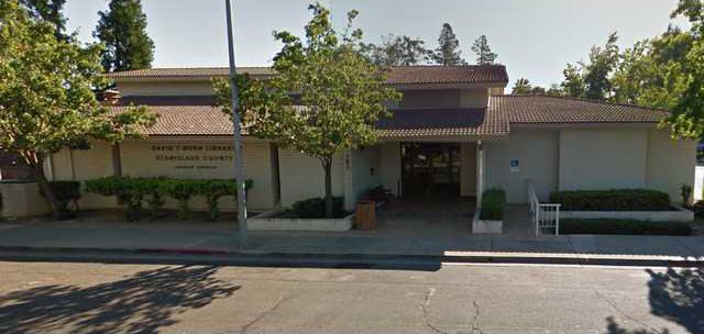 Library Features Variety Of April Programs - Oakdale Leader