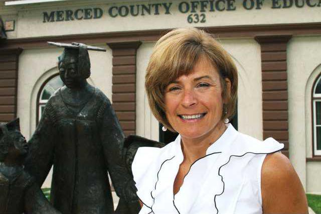 Delhi Unified welcomes new high school principal, interim ...
