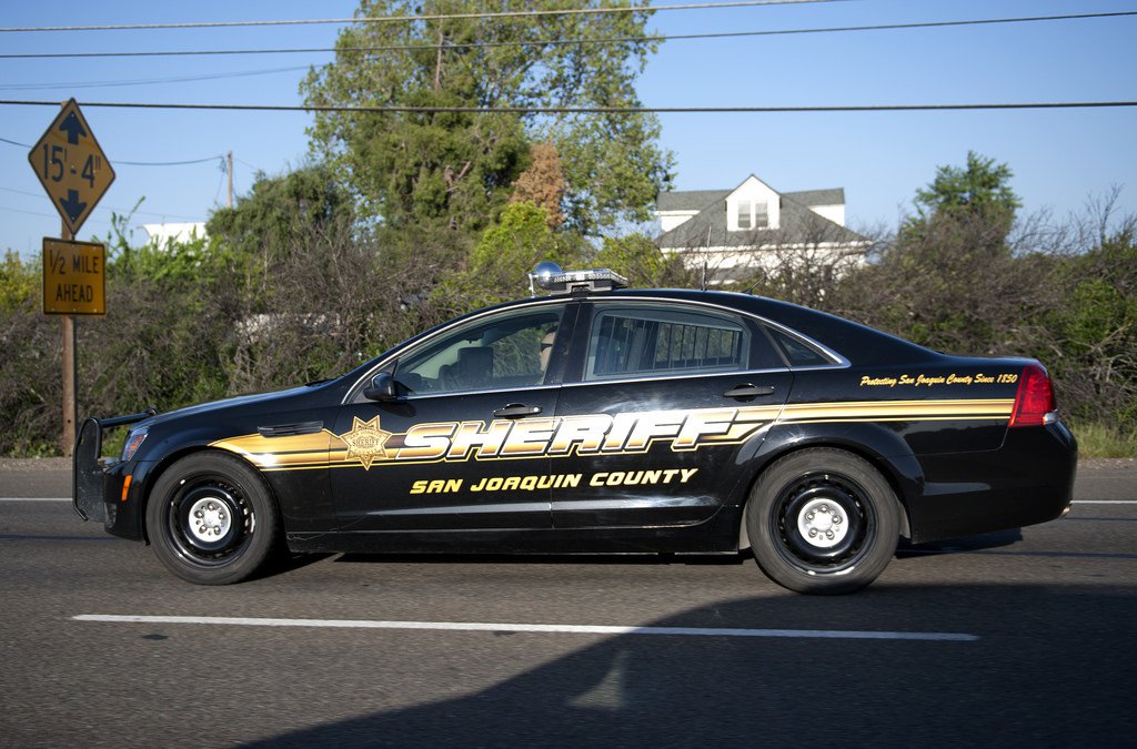 COUNTY RACES - Manteca Bulletin