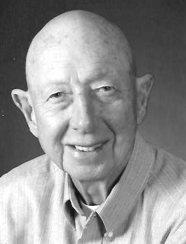 ALBERT JOHNSON - Oakdale Leader