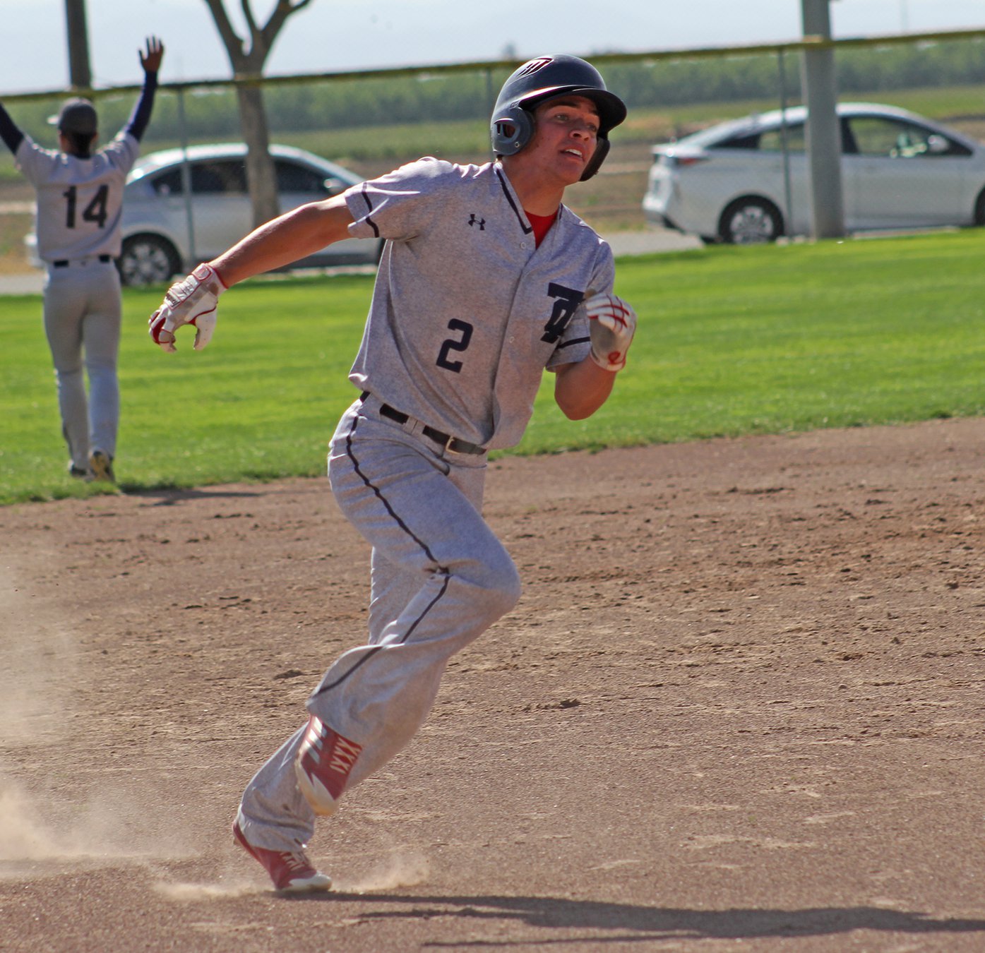 Locals ready to take the field in All-Star game - Turlock Journal