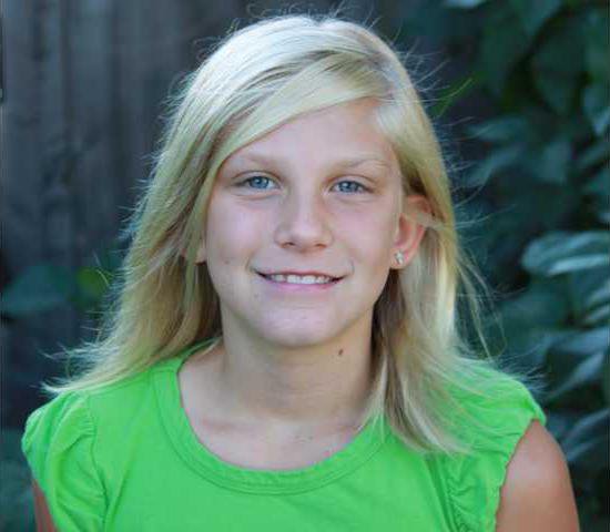 Athlete Of The Week - Hayley Rivera - Oakdale Leader