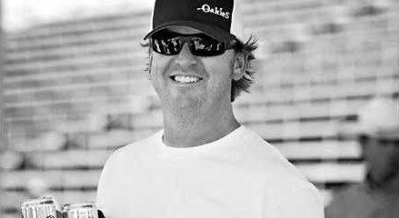 RODNEY LEWIS JR. - Oakdale Leader