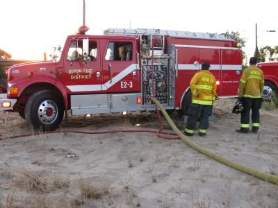 RIPON FIRE MEASURE A - Manteca Bulletin