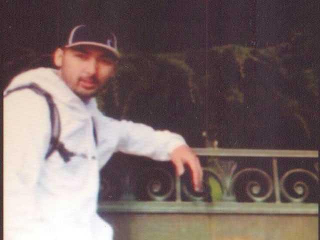 Jeremy Lum: A life in academia, athletics - Manteca Bulletin