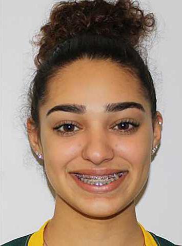 Nunes proves shes elite at the next level - Ceres Courier