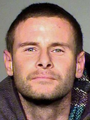 Man Exposing Himself Near Library Arrested - Oakdale Leader