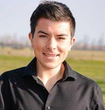 DAVID MICHAEL VIERRA - Oakdale Leader