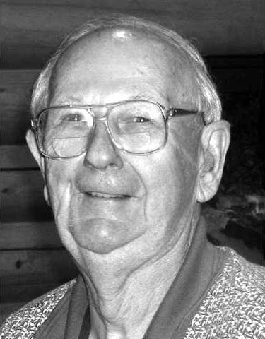 FARRELL EUGENE REEVES - Oakdale Leader