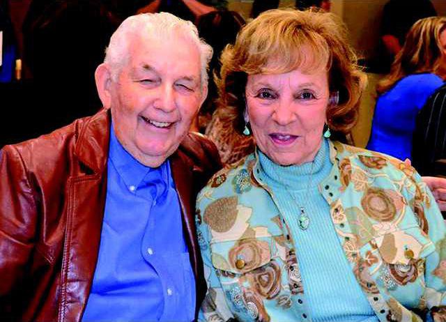 Jean Condit dies following illness at age 87 - Ceres Courier