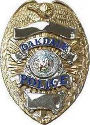 POLICE BEAT - Oakdale Leader