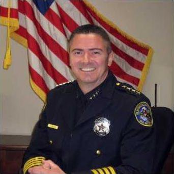 Council Selects New Police Chief - Oakdale Leader