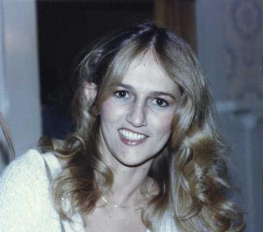 Susan Ruby Fierro-Fink - Turlock Journal
