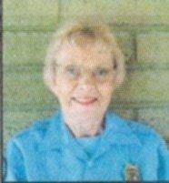 Taffy Gayle Knight - Manteca Bulletin