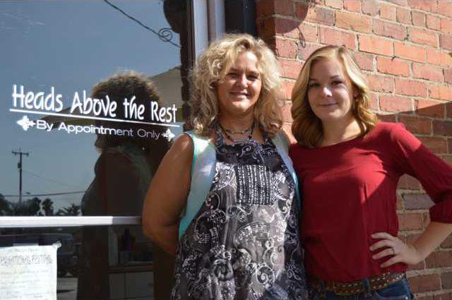 Youngest Findlay Continues Family Tradition - Oakdale Leader