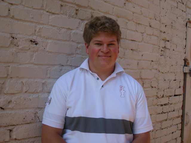 Top In Their Class - Oakdale Leader