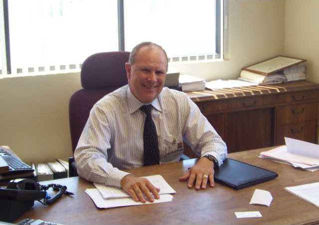Hospital Names New Chief Financial Officer - Oakdale Leader