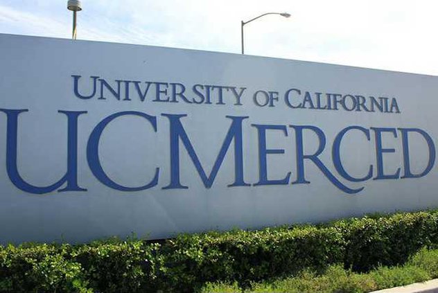 New Report Shows UC Merced Making Strides - Oakdale Leader