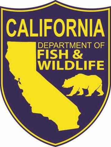 Fish And Game Warden Cadet Applications Sought - Oakdale Leader