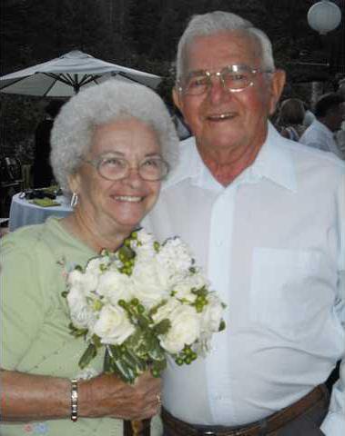 Morrells Mark 65 Years Of Marriage - Oakdale Leader