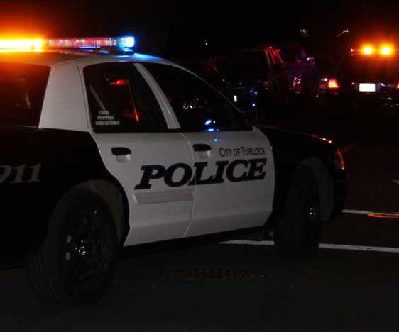 Crime - Turlock Journal
