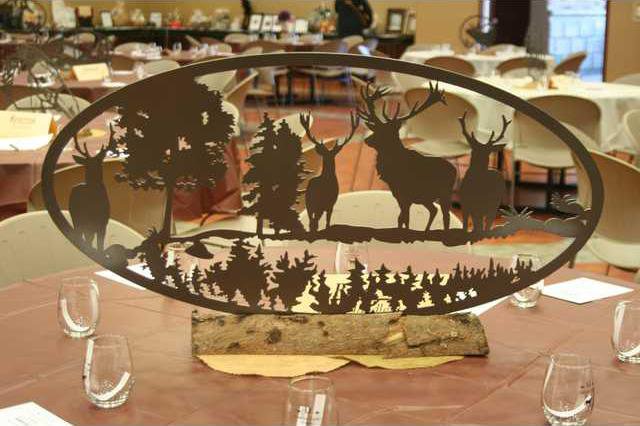 Friday Barn Bash Earns Big Money - Oakdale Leader