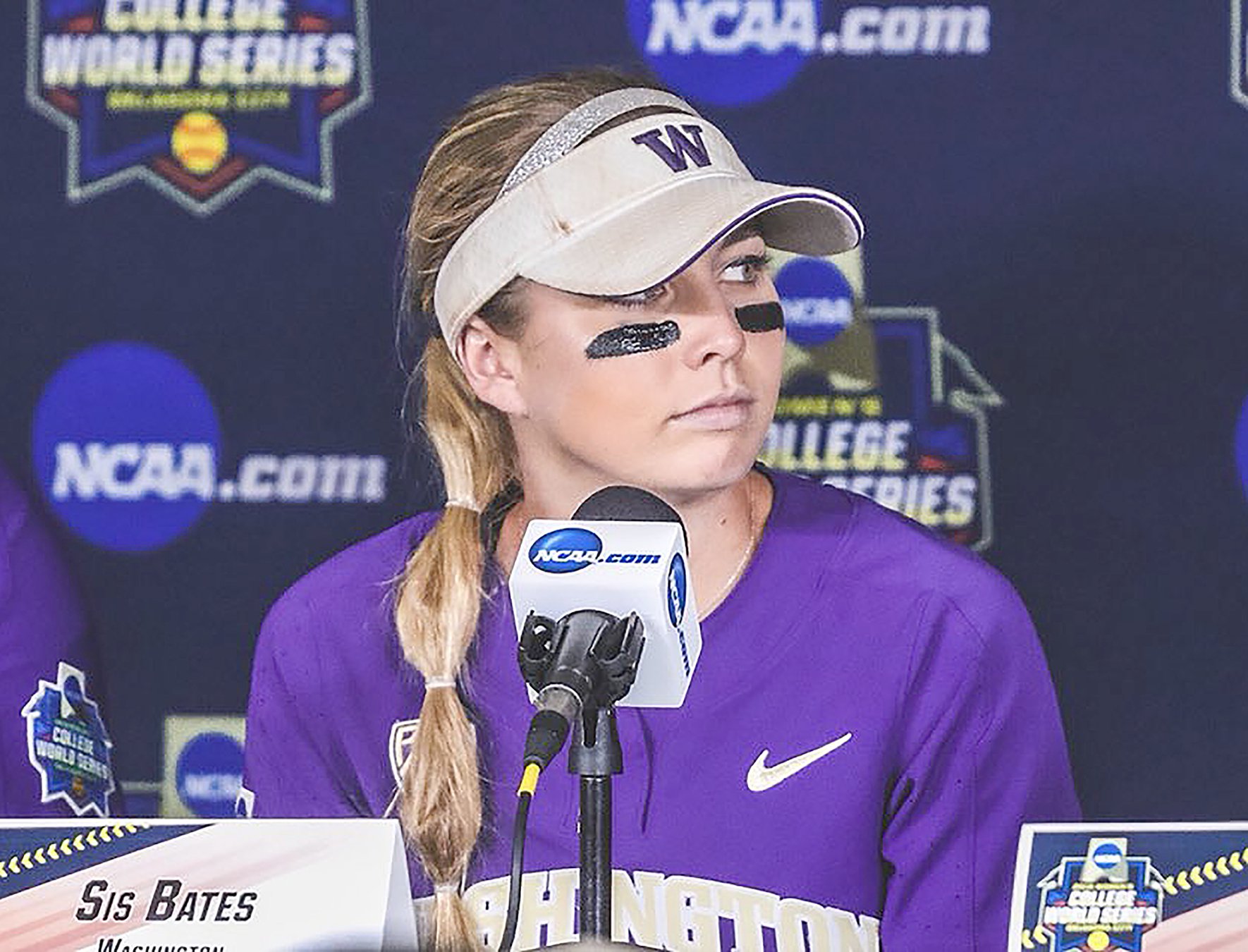 Nicole Bates' incredible run - Ceres Courier