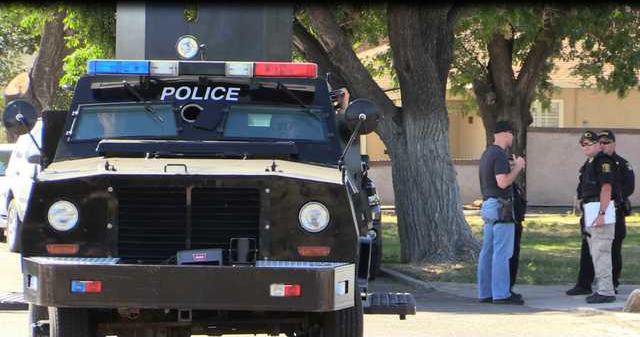 Nine arrested in Korey Kauffman case - Turlock Journal