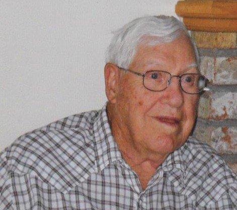 Willard Thomas Pavey - Manteca Bulletin