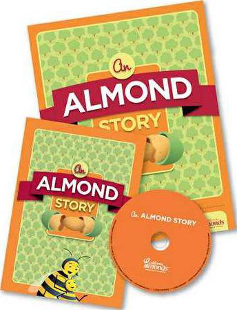 Almond Board Expands Elementary Ed Program - Oakdale Leader