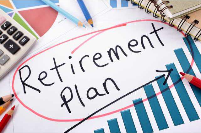 Retirement planning: Couples can, and should, coordinate their separate ...