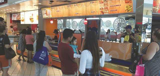 TRACY Tracy Mall: One stop shopping approach - Oakdale Leader