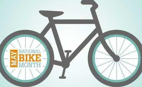 May Observed As National Bicycle Safety Month - Oakdale Leader