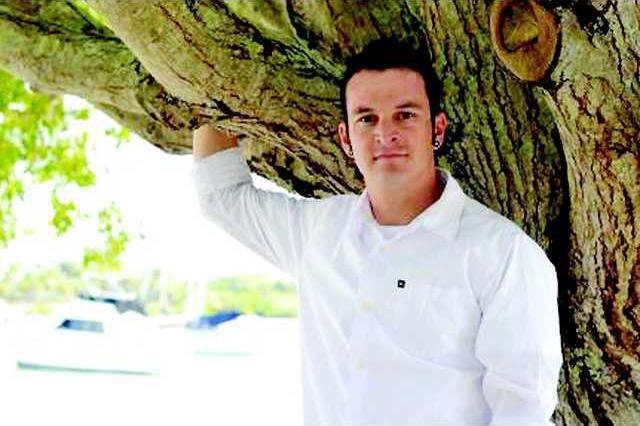 Youth Minister Arrested In Child Porn Investigation - Oakdale Leader