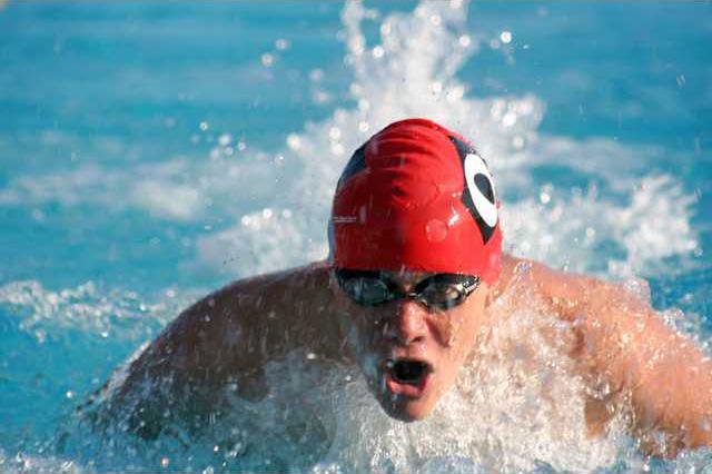 Pool-ing Together - Oakdale Swimmers Ready For Wins In New Aquatic ...