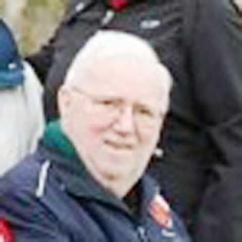 William Bill J. Torrens Ph.D - Turlock Journal