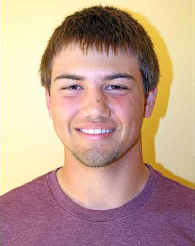 Athlete of the Week - Bryce Dyrda - Oakdale Leader