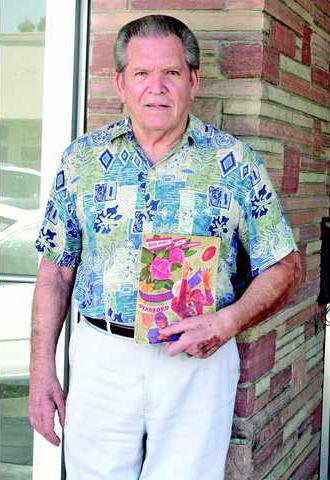Remembering Don Sanders - Ceres Courier