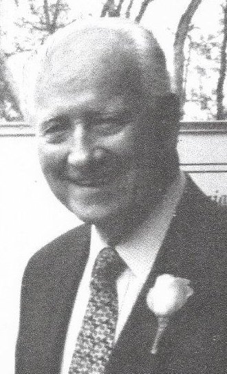 Edwin “Ed” Sharp - Manteca Bulletin