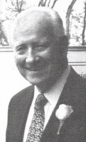 Edwin “Ed” Sharp - Manteca Bulletin