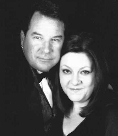 Stanley, Duncan Celebrate Marriage In Song - Oakdale Leader