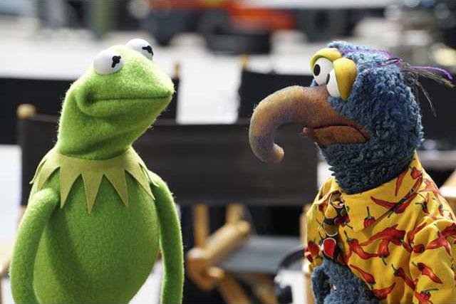 'The Muppets' is a misfire - Oakdale Leader