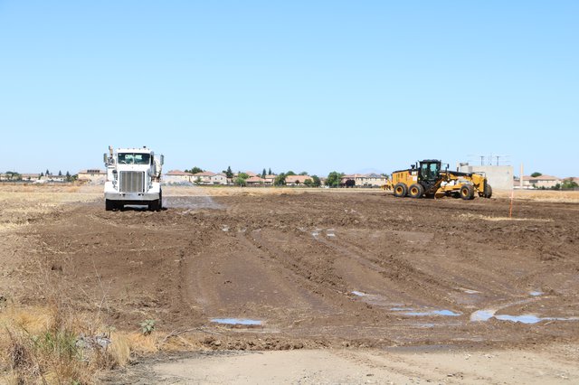 Atherton gap: The road to more retail - Manteca Bulletin