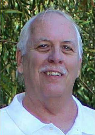 Tim Edwards - Ceres Courier