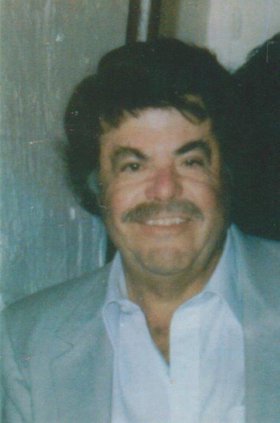 Joe J. Machado - Manteca Bulletin