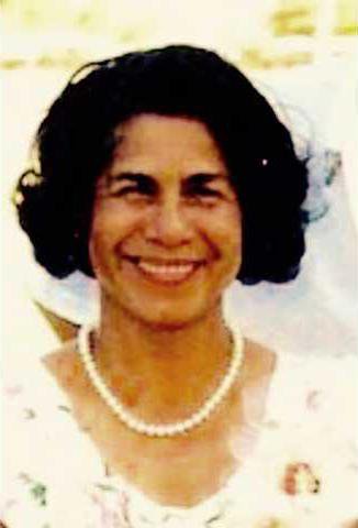 Mary Rachel Tovar - Turlock Journal